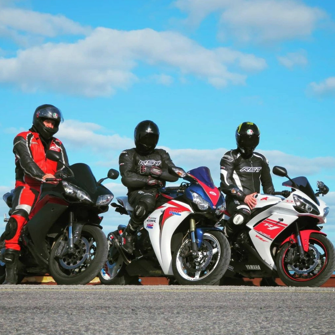 Genuine user bike reviews & riding experiences within biker community